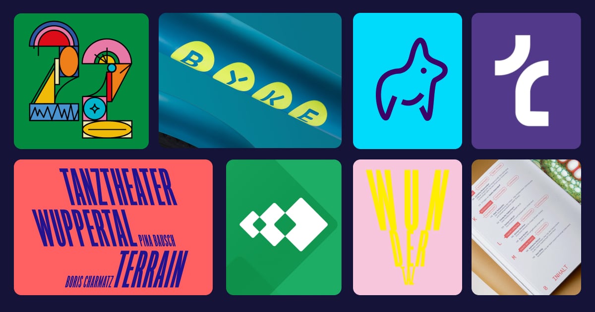 MOR Design - Brand Strategy & Design